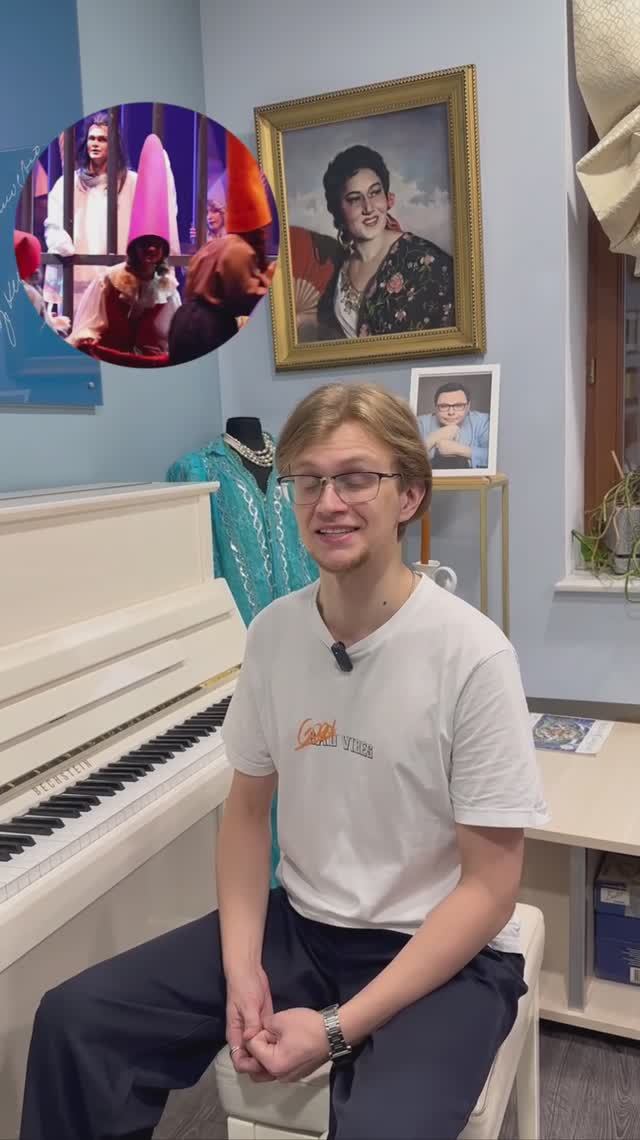 Даниил Гаркунов