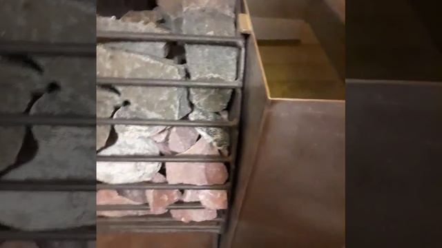 Отзыв на печь Арслан