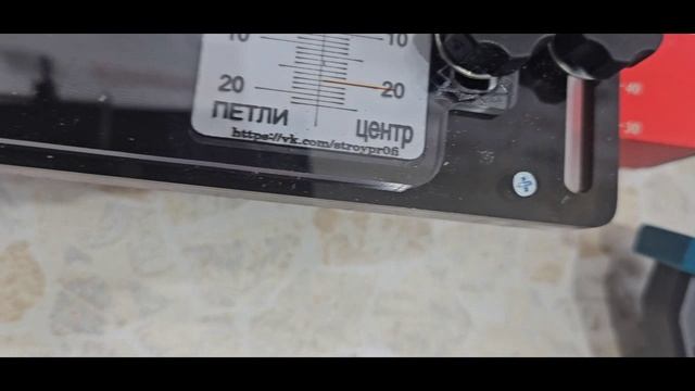 Почему не в центре? Основные ошибки при установке шаблона