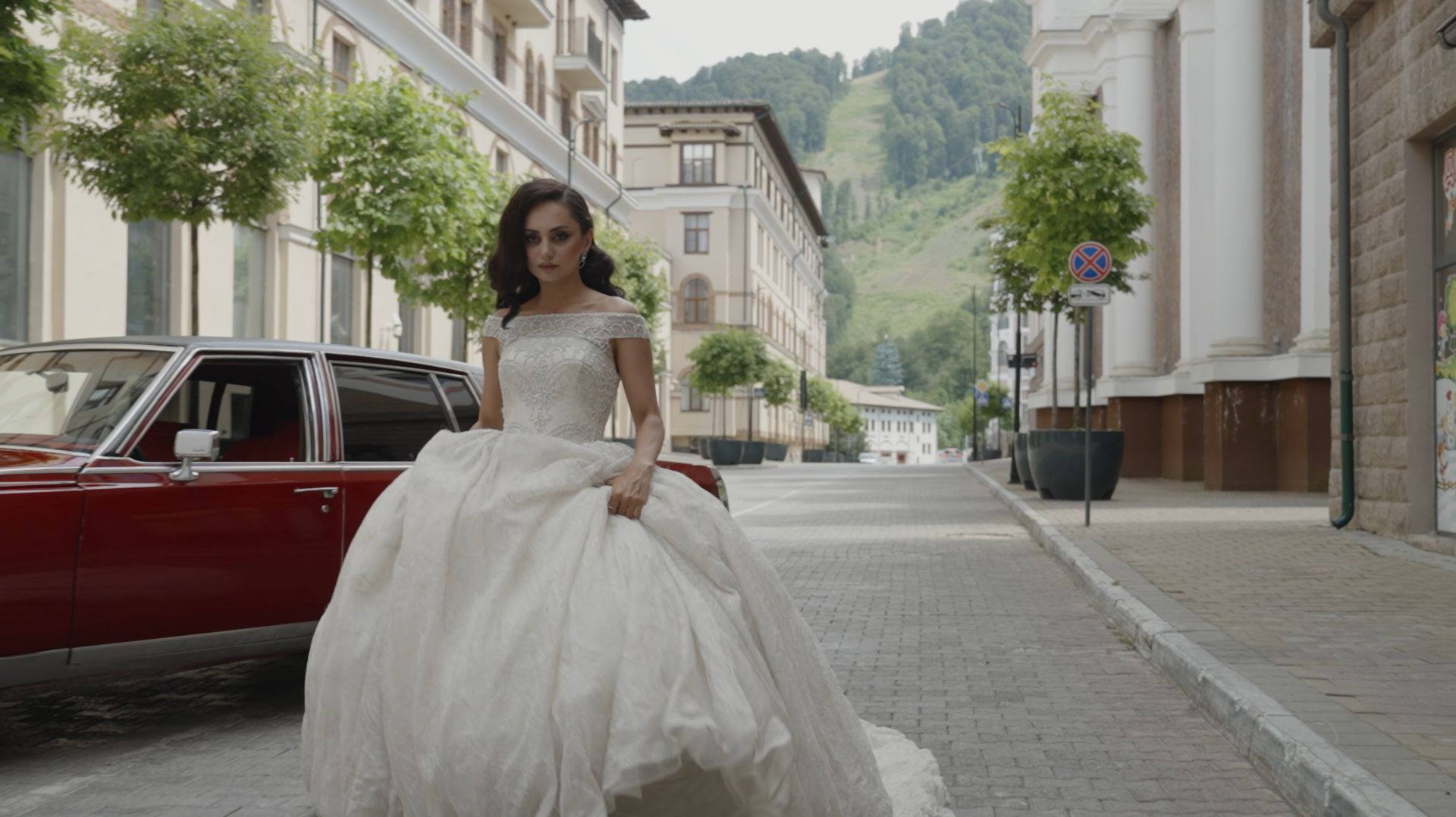 Свадебный клип из Сочи