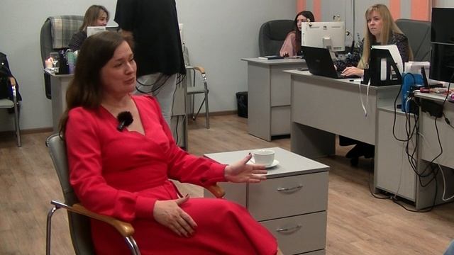 Видео от ЦНППМ к юбилею ИРО