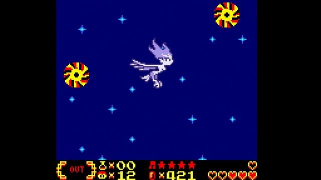 Shantae (2021) [Switch] - Часть 2 из 2