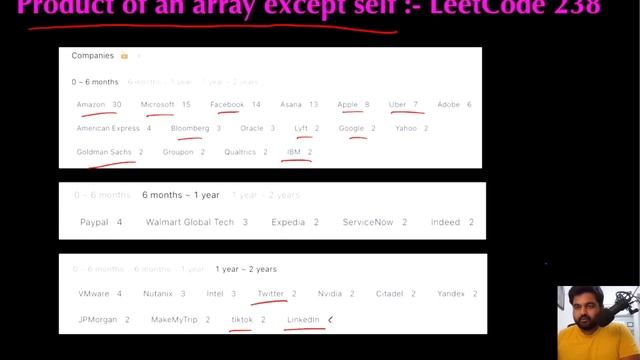 Data Structures and Algorithms Mega Course – Master Technical Interviews in 49 Hours - 1of13