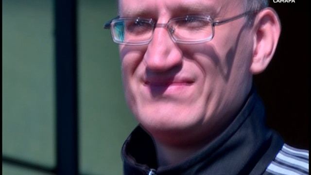 Счастливый Случай