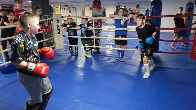 2025.10.24 Гафаров Артём - Кириченко Кирилл