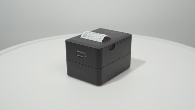 Онлайн-касса АТОЛ 35Ф