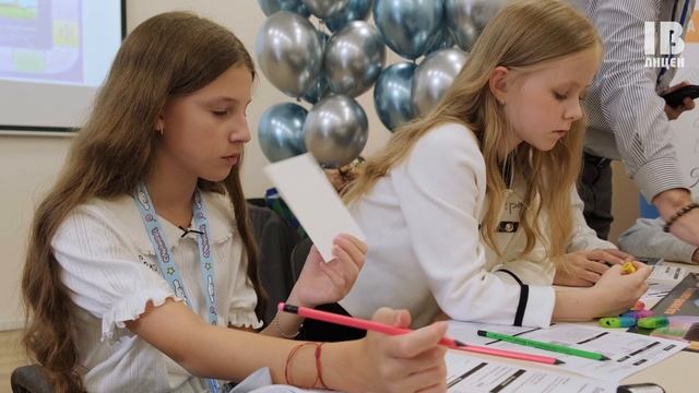 Знакомство с Экономическим лицеем Международного банковского института имени Анатолия Собчака