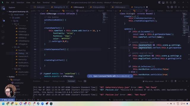 Generative AI Bootcamp – Complete 65-Hour Course - 17of20