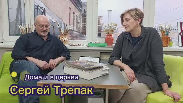 В гостях у лютеран (11): Свет и радость настоящего искусства