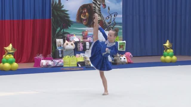 Ключерова Александра