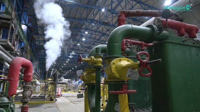 Норильские новости - 08.10.2024