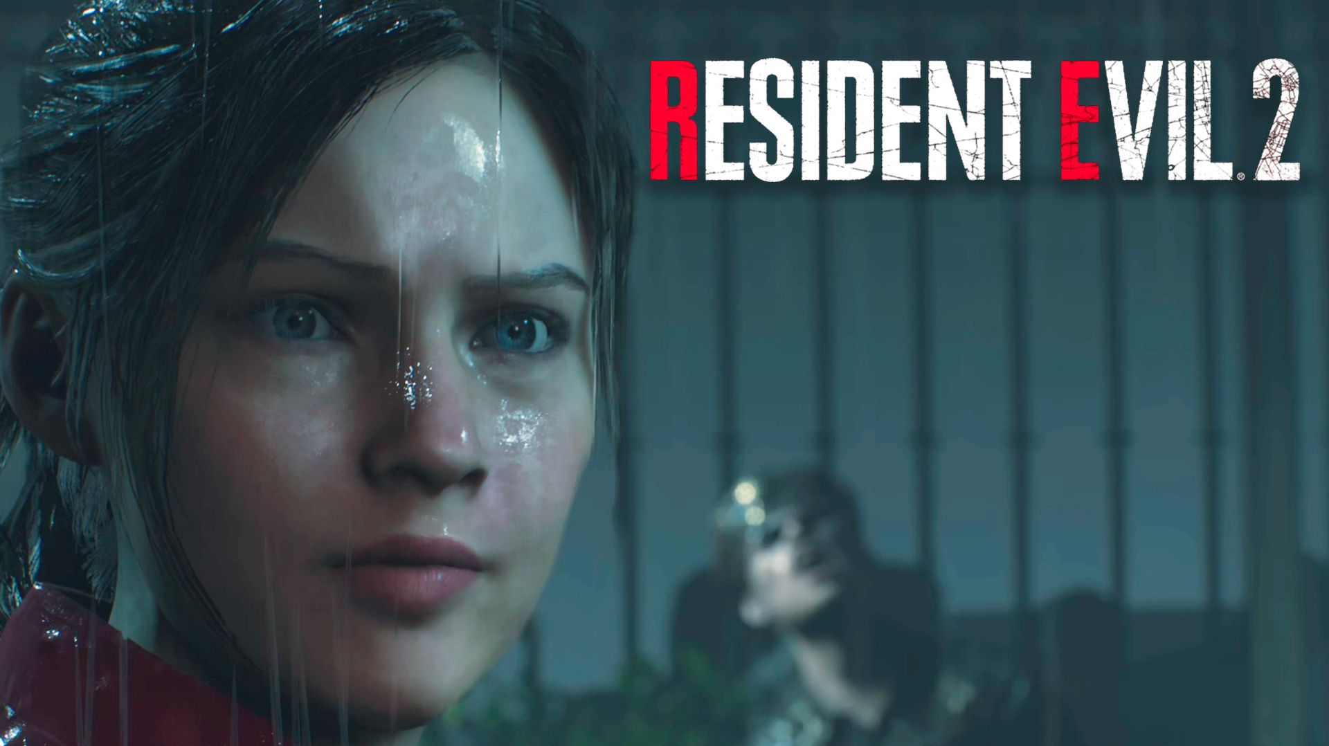 КЛЭР НАШЛАСЬ ► Resident Evil 2 #2 ► ПРОХОЖДЕНИЕ