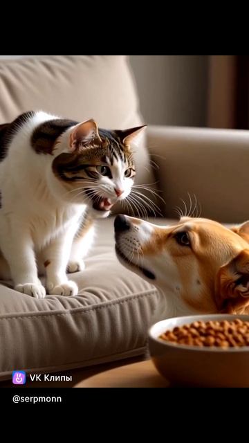 Диванный рэкет | Couch racketeering