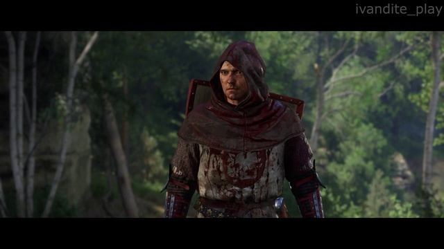 Прохождение Kingdom Come:Deliverance # 21(Без Комментариев)