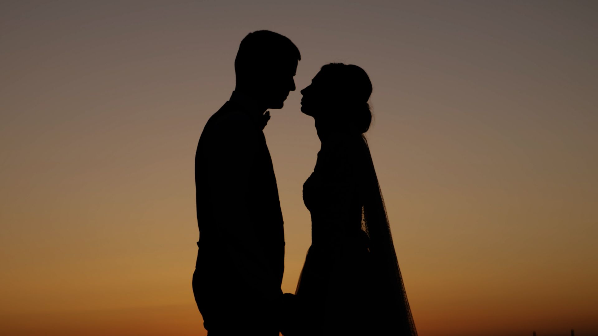 Свадебный фильм Дарья и Алексей г. Владивосток короткая версия