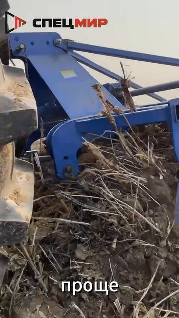 4UY-180 Профессиональный комбайн для идеального сена!