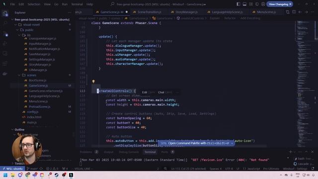 Generative AI Bootcamp – Complete 65-Hour Course - 14of20