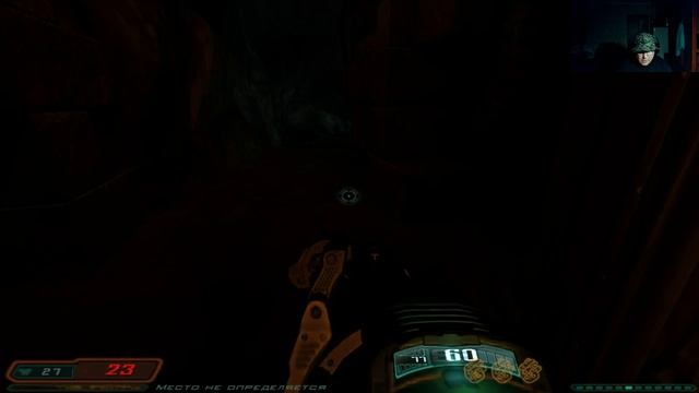 DOOM 3 Resurrection of Evil #7