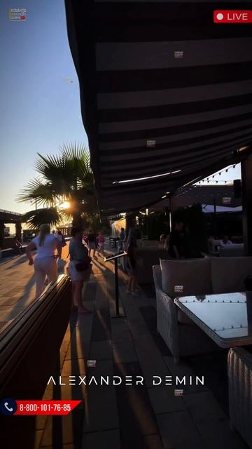 Безрамное остекление