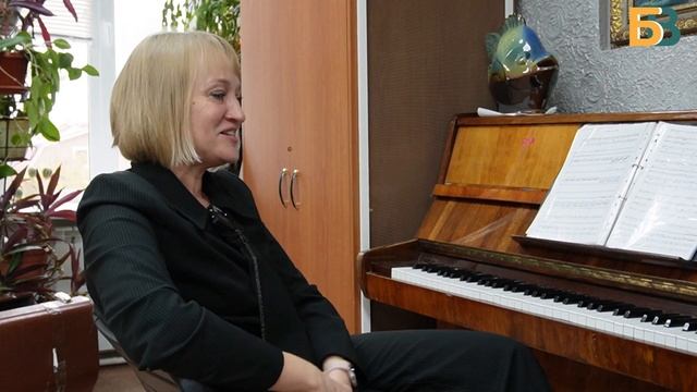 Балаковская пианистка Юлия Климентьева о своём первом выступлении на сцене