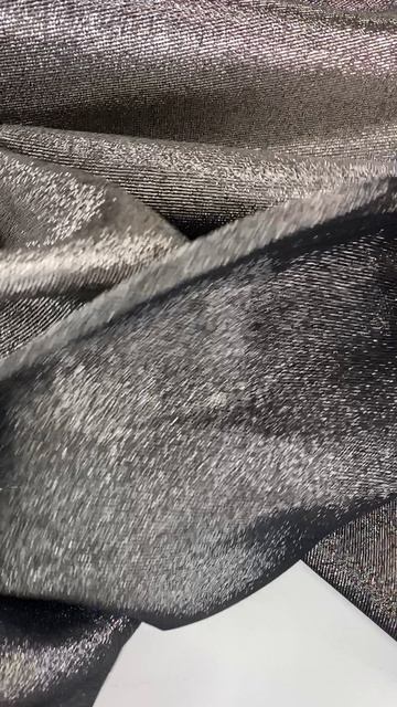 Обзор ткани шелк HE-296