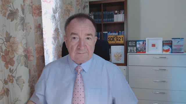 Поль Вирилио о глобализации