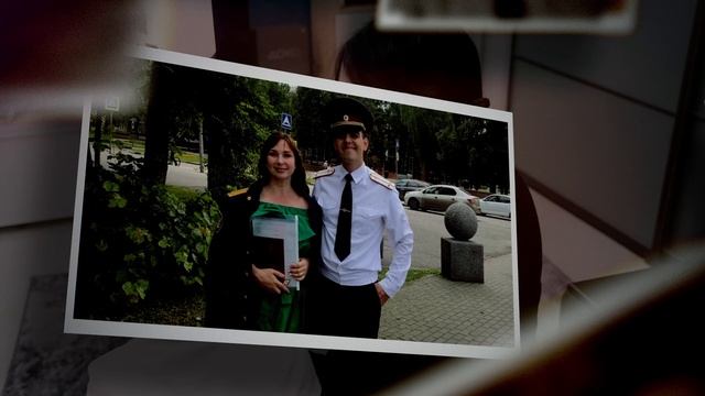 Сотрудник УИС представил клип на авторскую песню «Династия»