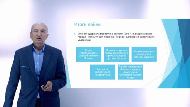 История России 11