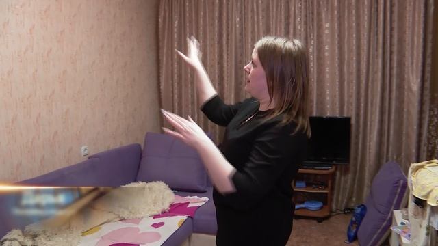 Симфония из города Куйбышева