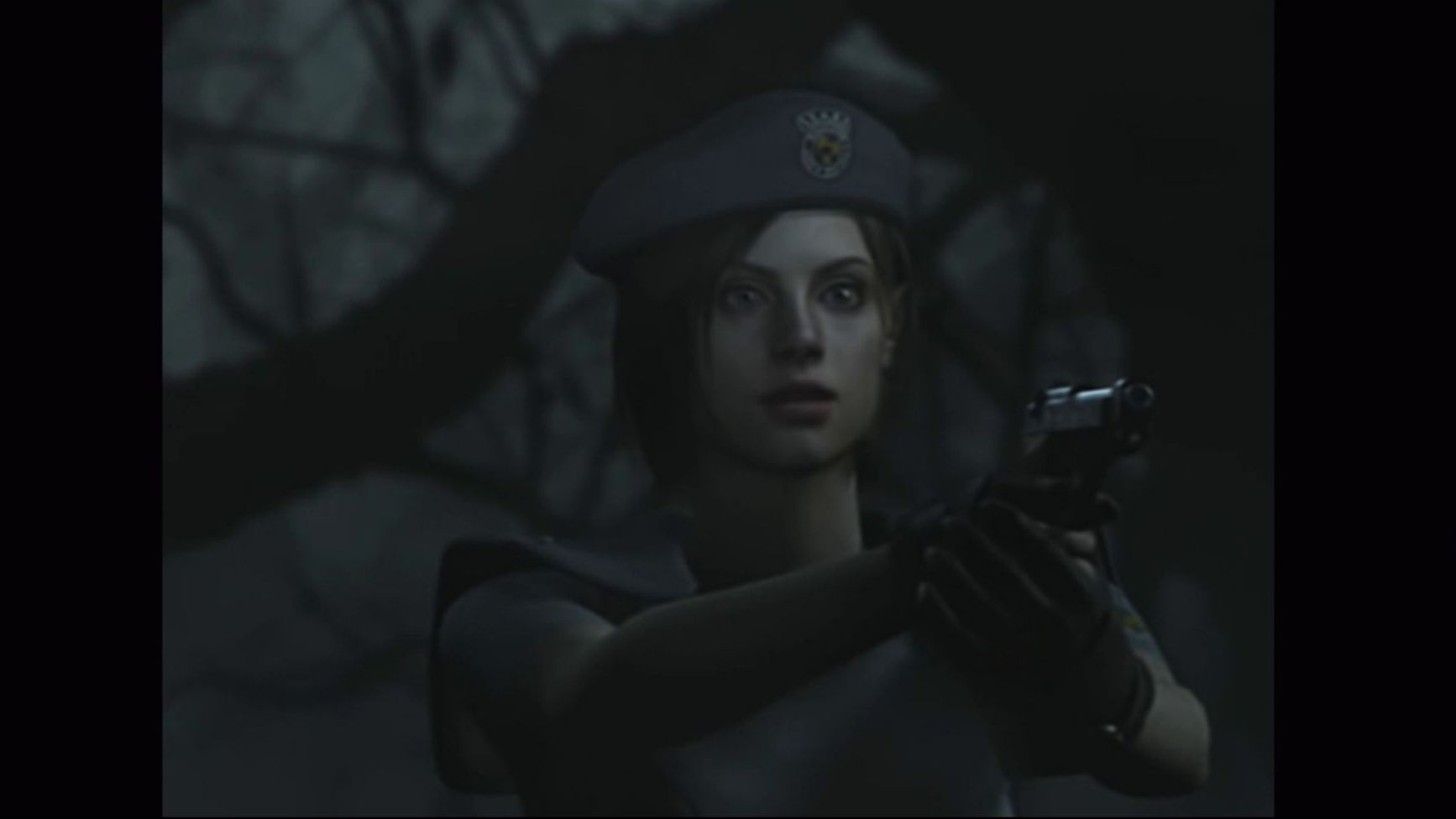 Добро пожаловать в мир ужаса!