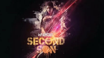 Infamous second son (7 серия)