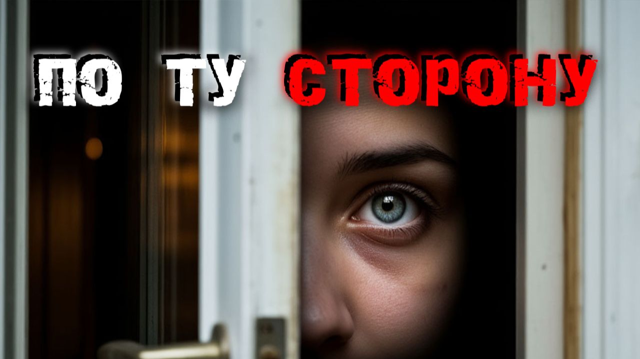 По ту сторону двери. 5 историй о незнакомцах, которые вошли без спроса. Страшные истории