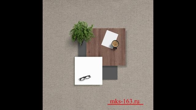 МКС Мебель Самара (Алвик)