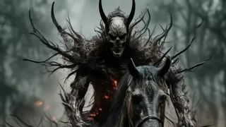 Не факт, что доживёшь до утра!