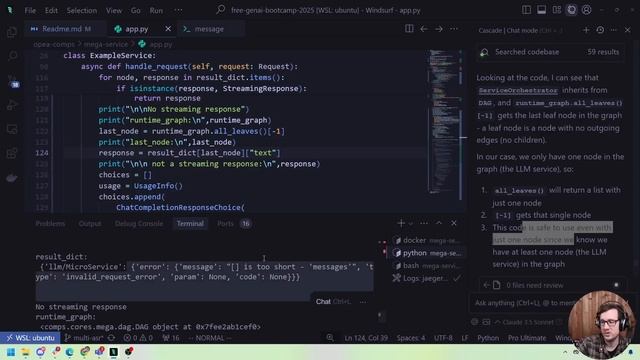 Generative AI Bootcamp – Complete 65-Hour Course - 10of20
