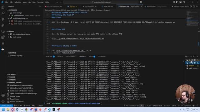 Generative AI Bootcamp – Complete 65-Hour Course - 6of20