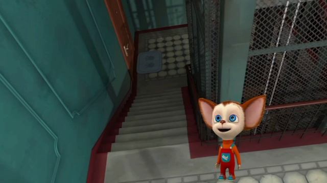 Рябскины 3 серия