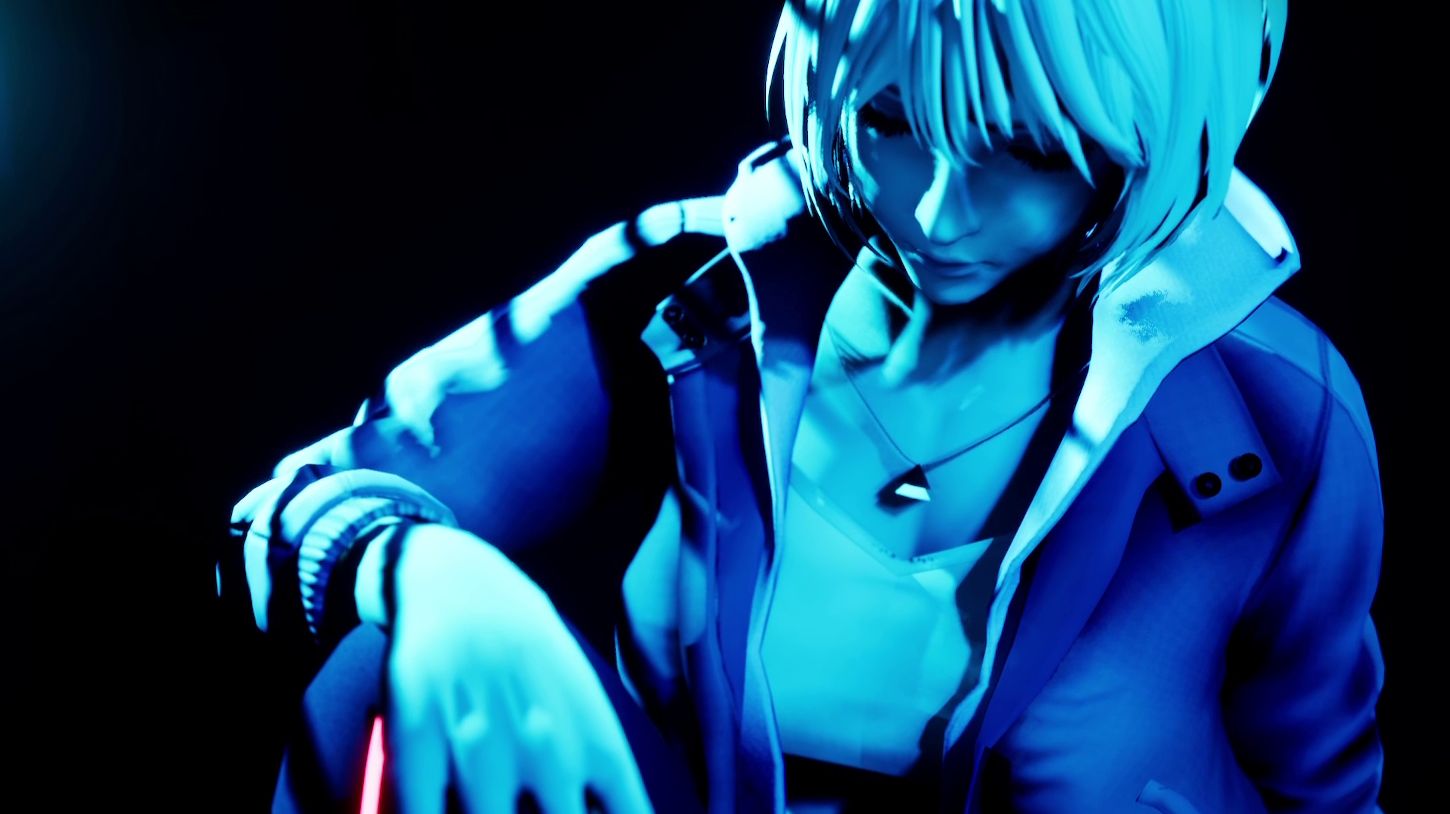 The Time I Have Left | Геймплей демо | Без комментариев