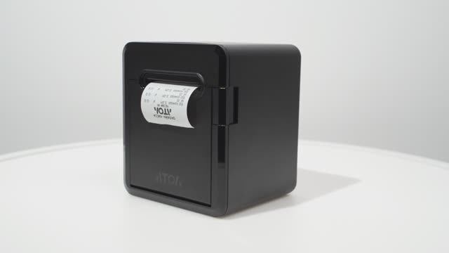 Онлайн-касса АТОЛ 55 v2 Ф