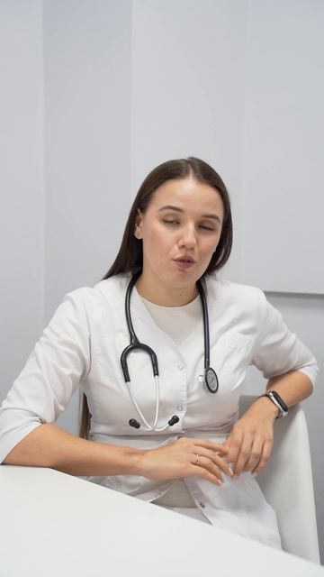 Ошибки при лечении ОРВ. Блиц-ответы от врача общей практики Свист К.В.