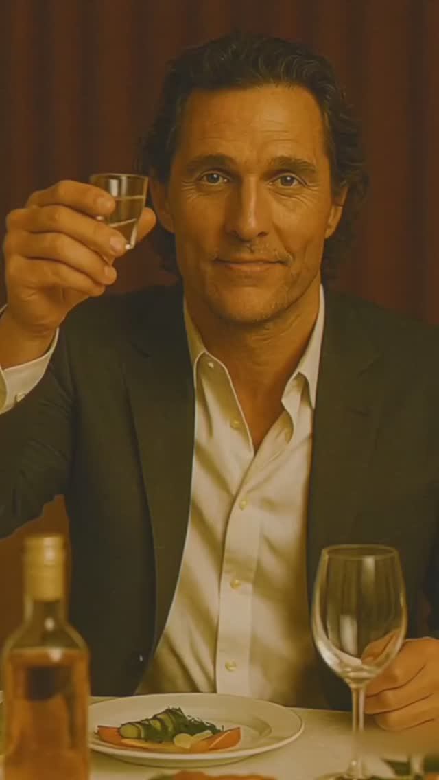 Голливудские актеры в России 3