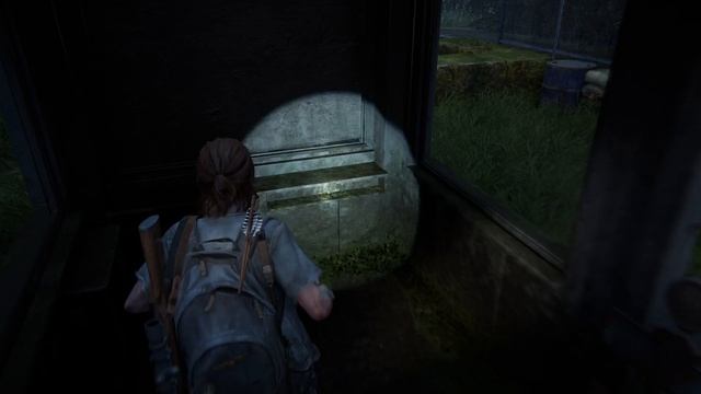 Одни из нас™_ Часть II Обновленная версия Эпизод 12 (Без комментариев)