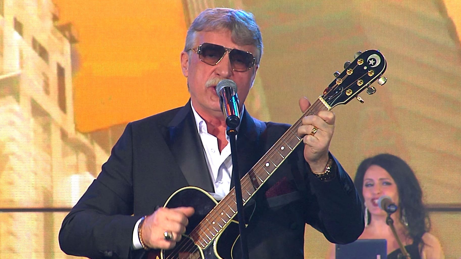 "Серый Камень" - Жадность