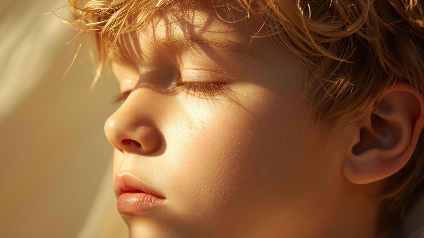 Тихое солнце В1