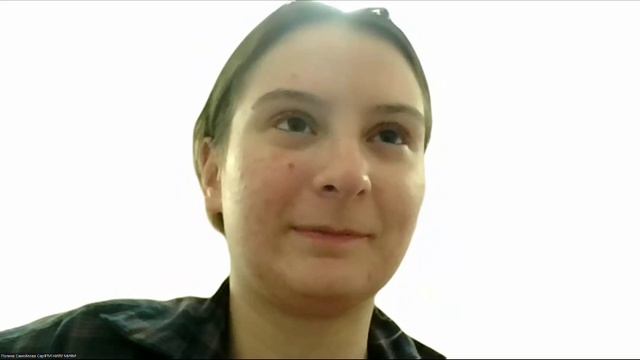 ХII Саровские молодежные чтения 24 ноября 2025 г. 1 секция. Часть 2.