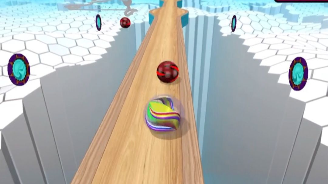 Going Balls  Super Speed run Gameplay New Update Level Race 378