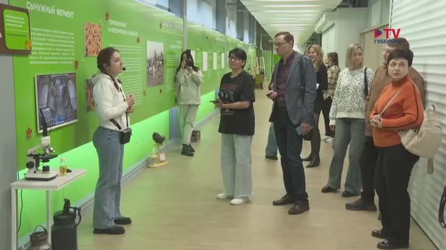 Воронежский агрохолдинг повысит эффективность производства благодаря внедрению ИИ