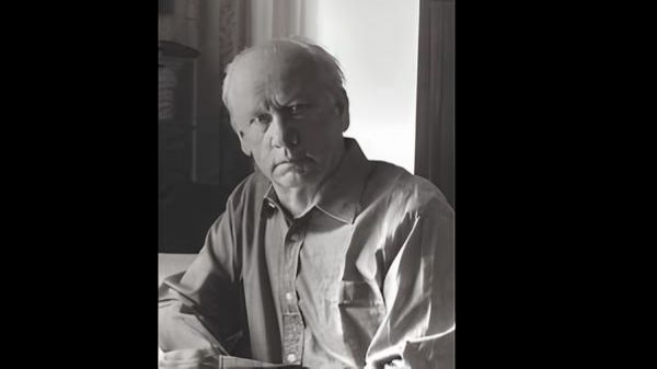 "Чудная картина,как ты мне родна..."А.Фет. Поэтичность русского пейзажа П.Т.Фомина.1919-1996.