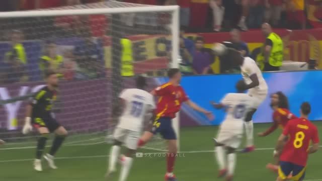 2024 - все голы