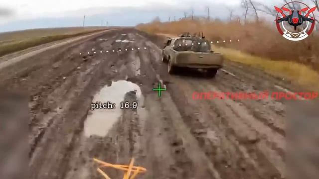 Ковбойский дрифт от пикапа с 🐽